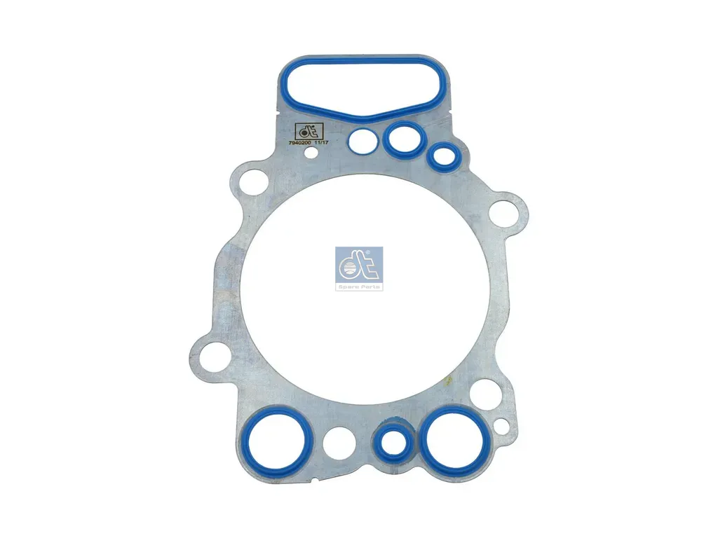 DIESEL TECHNIC | 1.24052 Cylinder head gasket