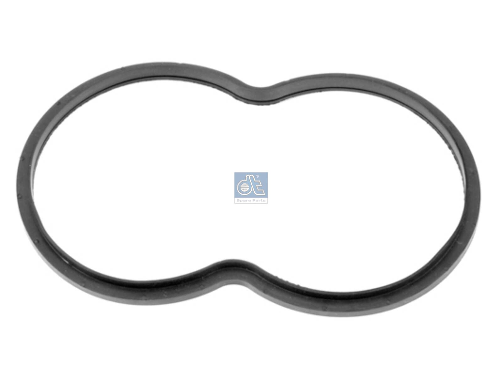 1.24111 Thermostat gasket DIESEL TECHNIC