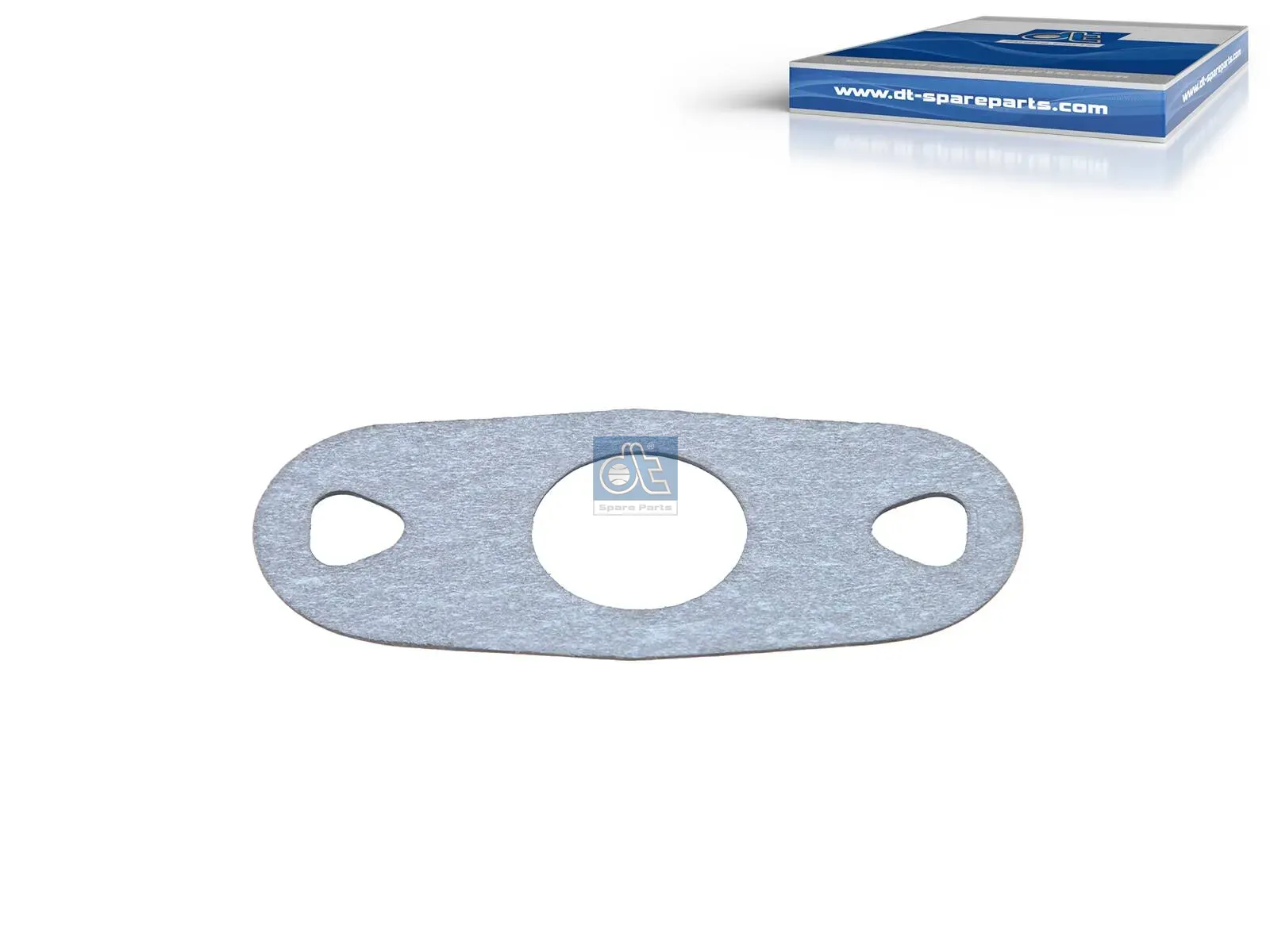 DIESEL TECHNIC | 1.24127 Gasket, turbocharger