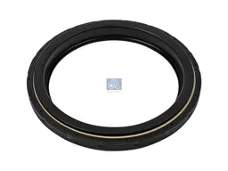 DIESEL TECHNIC | 1.24180 Gasket, flywheel housing