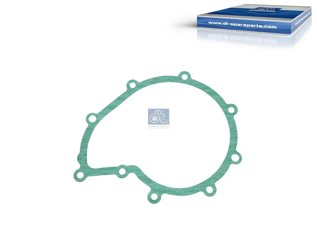 DIESEL TECHNIC | 1.24213 Gasket, water pump