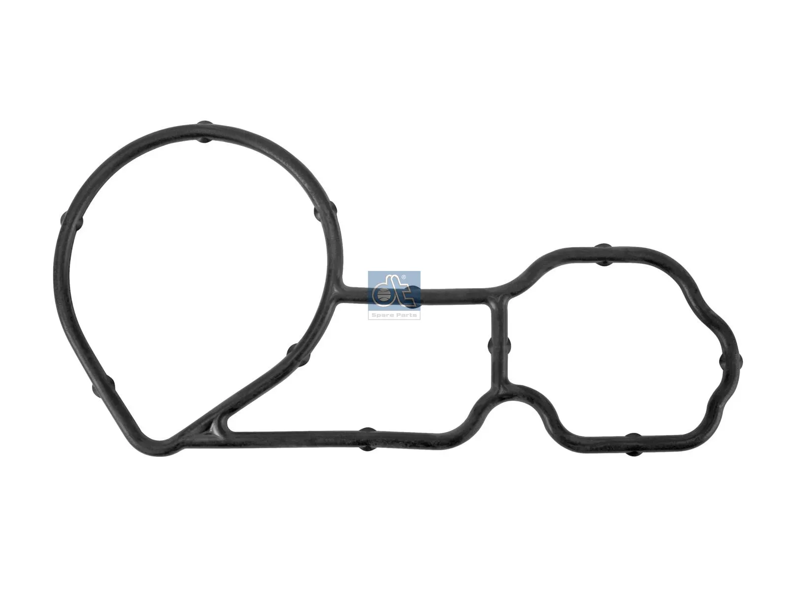 DIESEL TECHNIC | 1.24215 Gasket, water pump