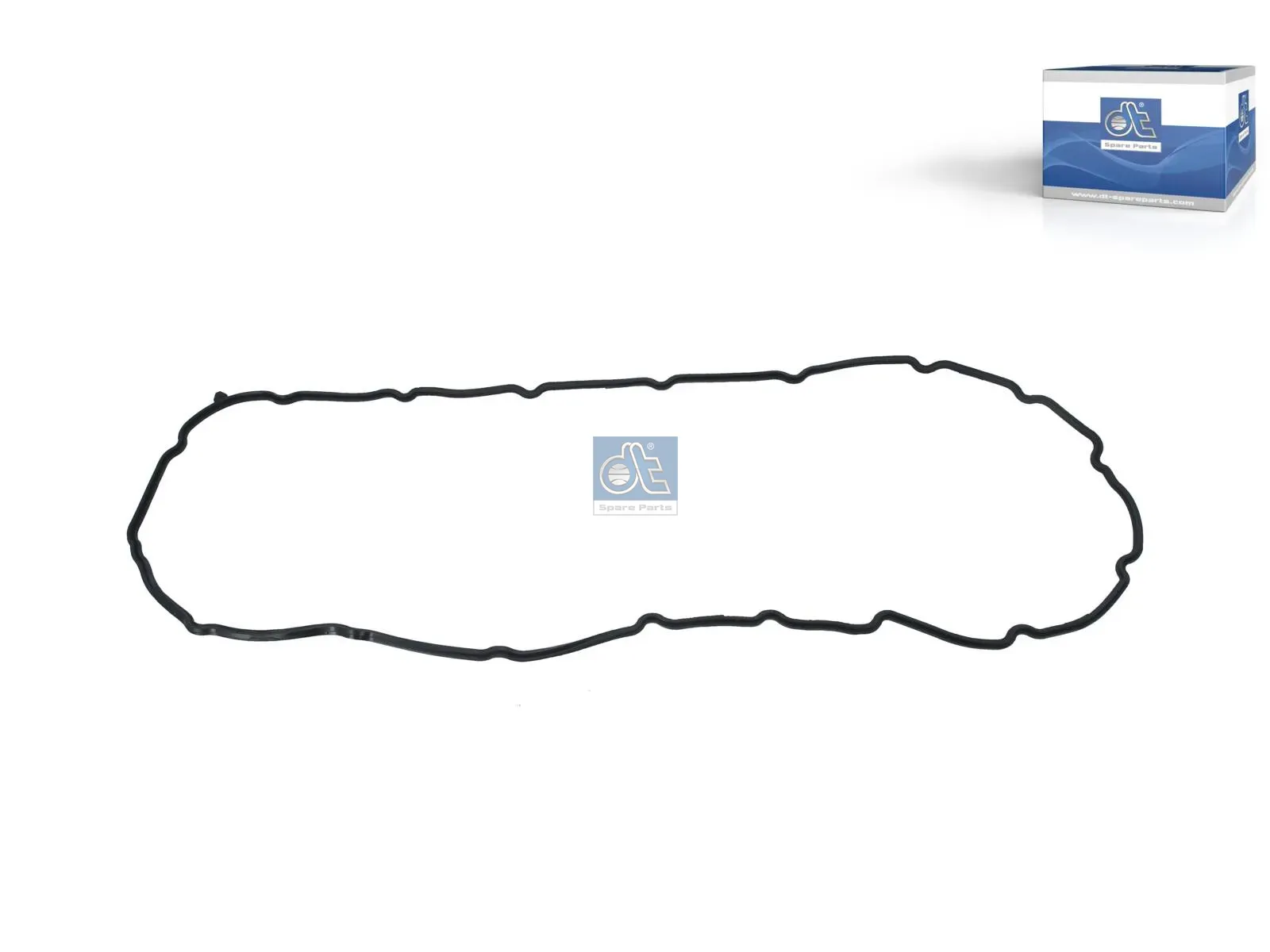 DIESEL TECHNIC | 1.24510 Oil sump gasket