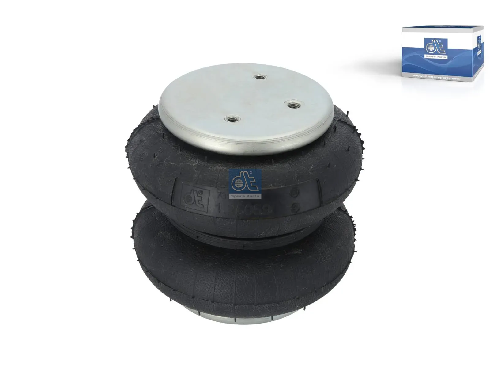 DIESEL TECHNIC | 1.25059 Air spring