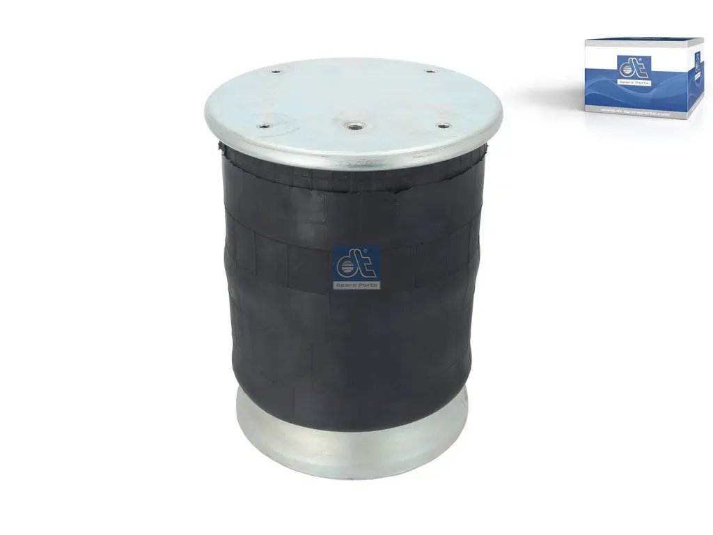 DIESEL TECHNIC | 1.25060 Air spring, with steel piston