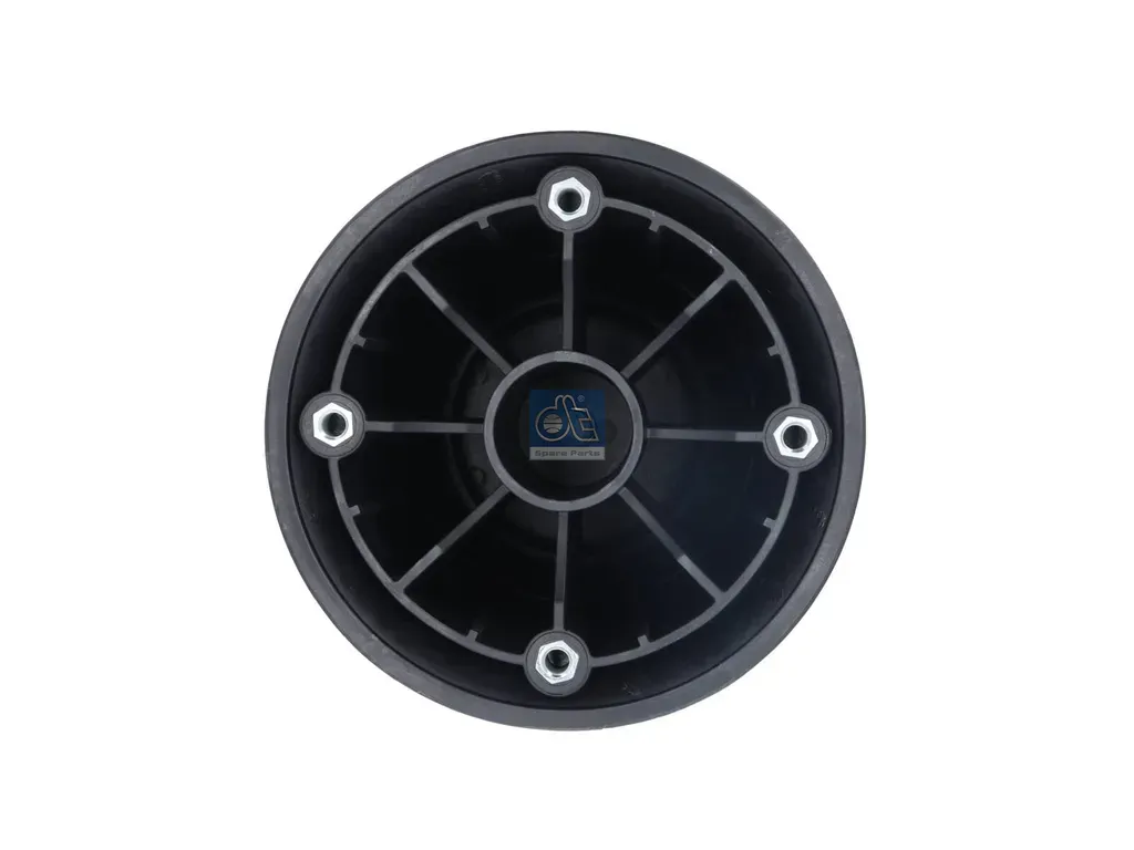 DIESEL TECHNIC | 1.25061 Air spring, with plastic piston