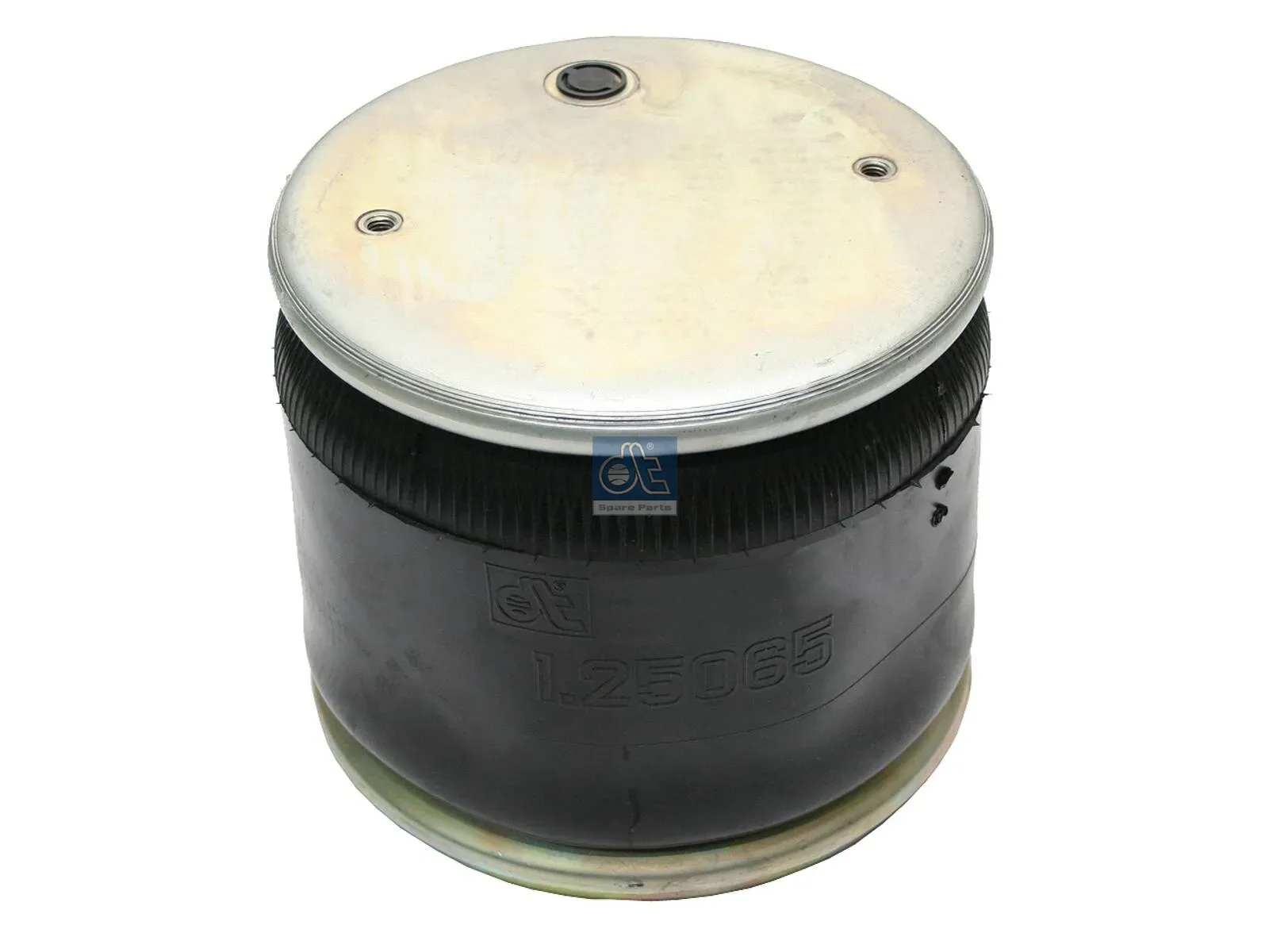 DIESEL TECHNIC | 1.25065 Air spring, with steel piston