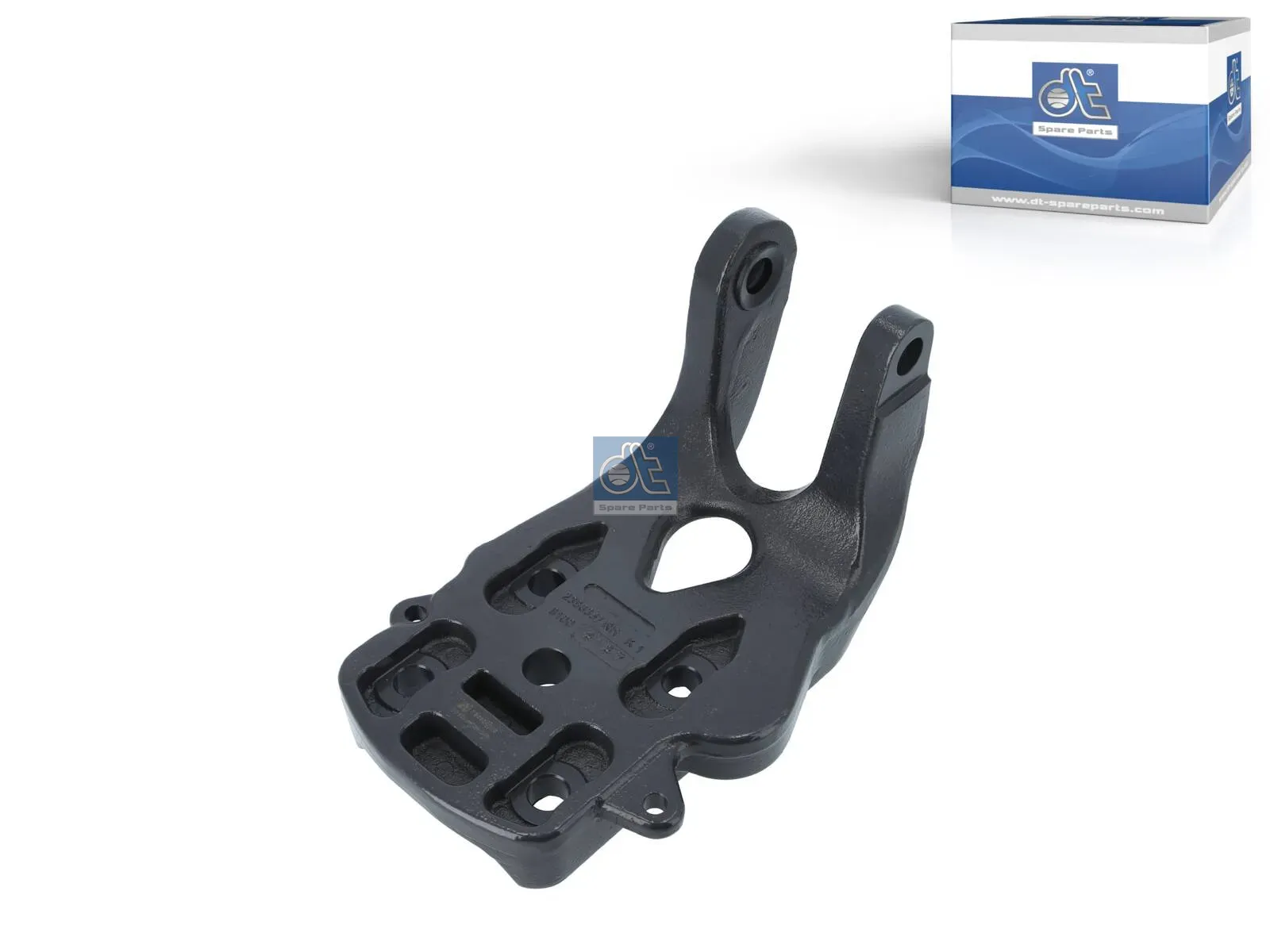 DIESEL TECHNIC | 1.25203 Bracket, Stay