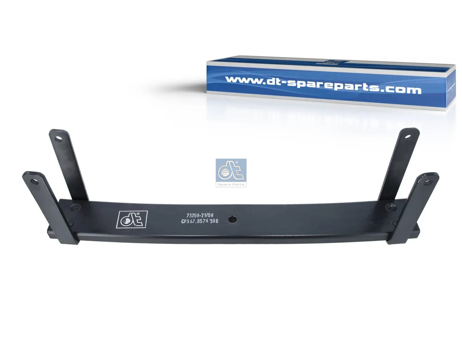 DIESEL TECHNIC | 1.25308 Leaf spring