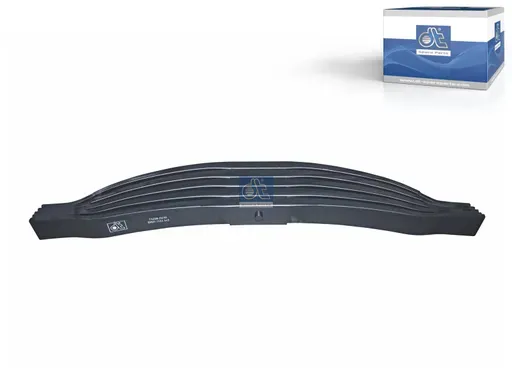 DIESEL TECHNIC | 1.25342 Leaf spring
