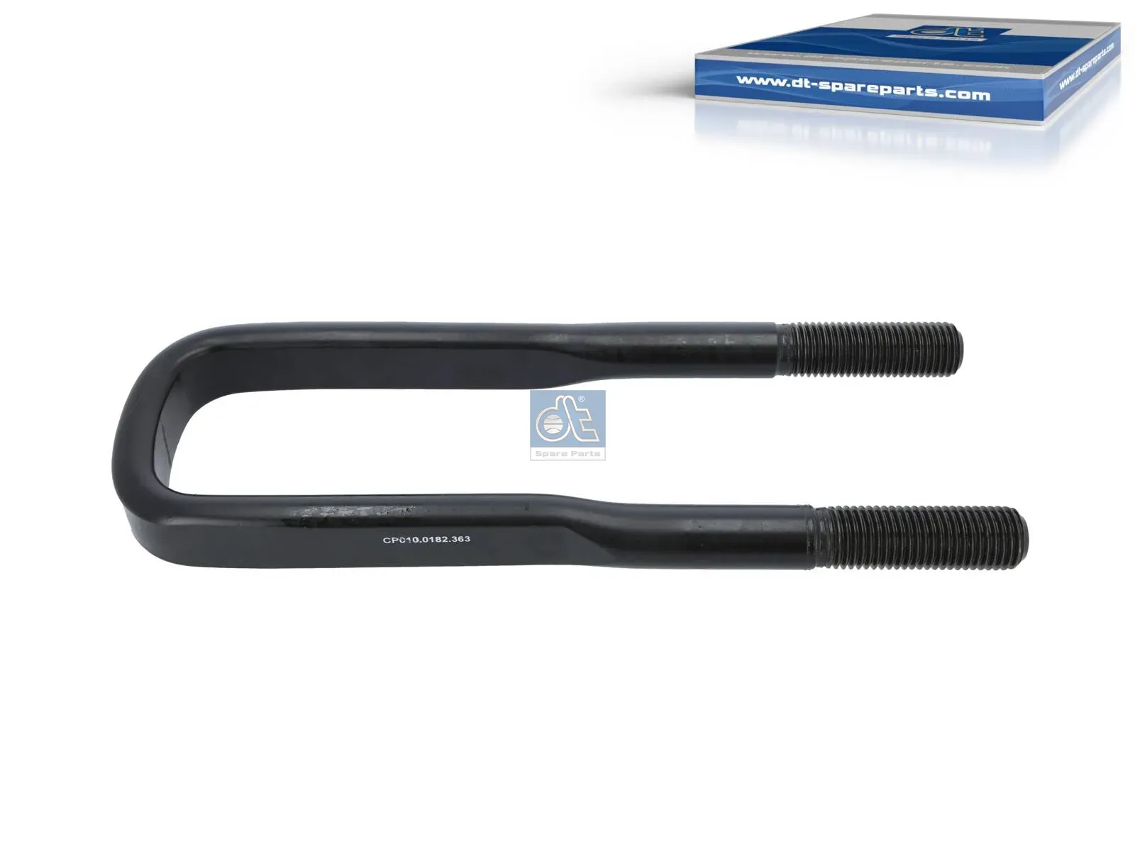 DIESEL TECHNIC | 1.25363 U-bolt