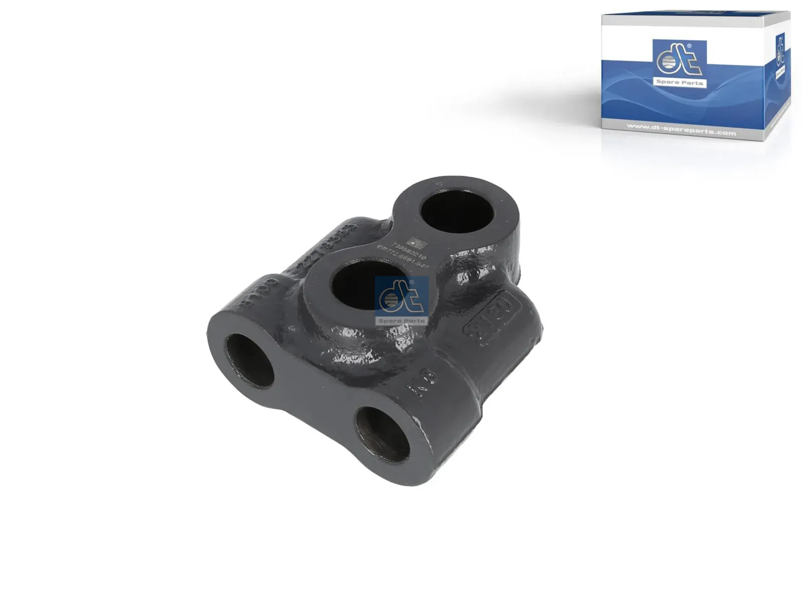 DIESEL TECHNIC | 1.25547 Bracket