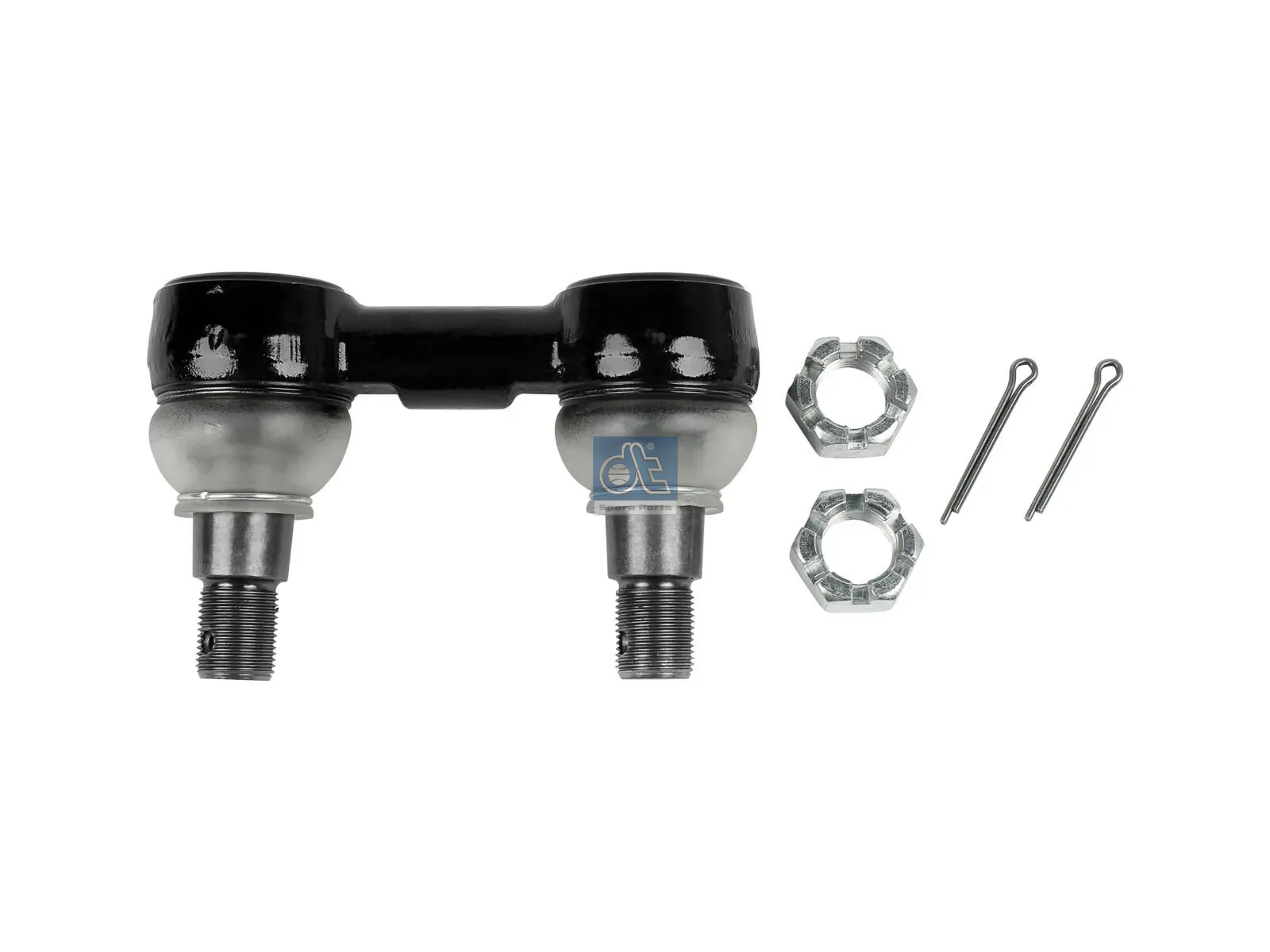 DIESEL TECHNIC | 1.25555 Connecting rod, stabilizer