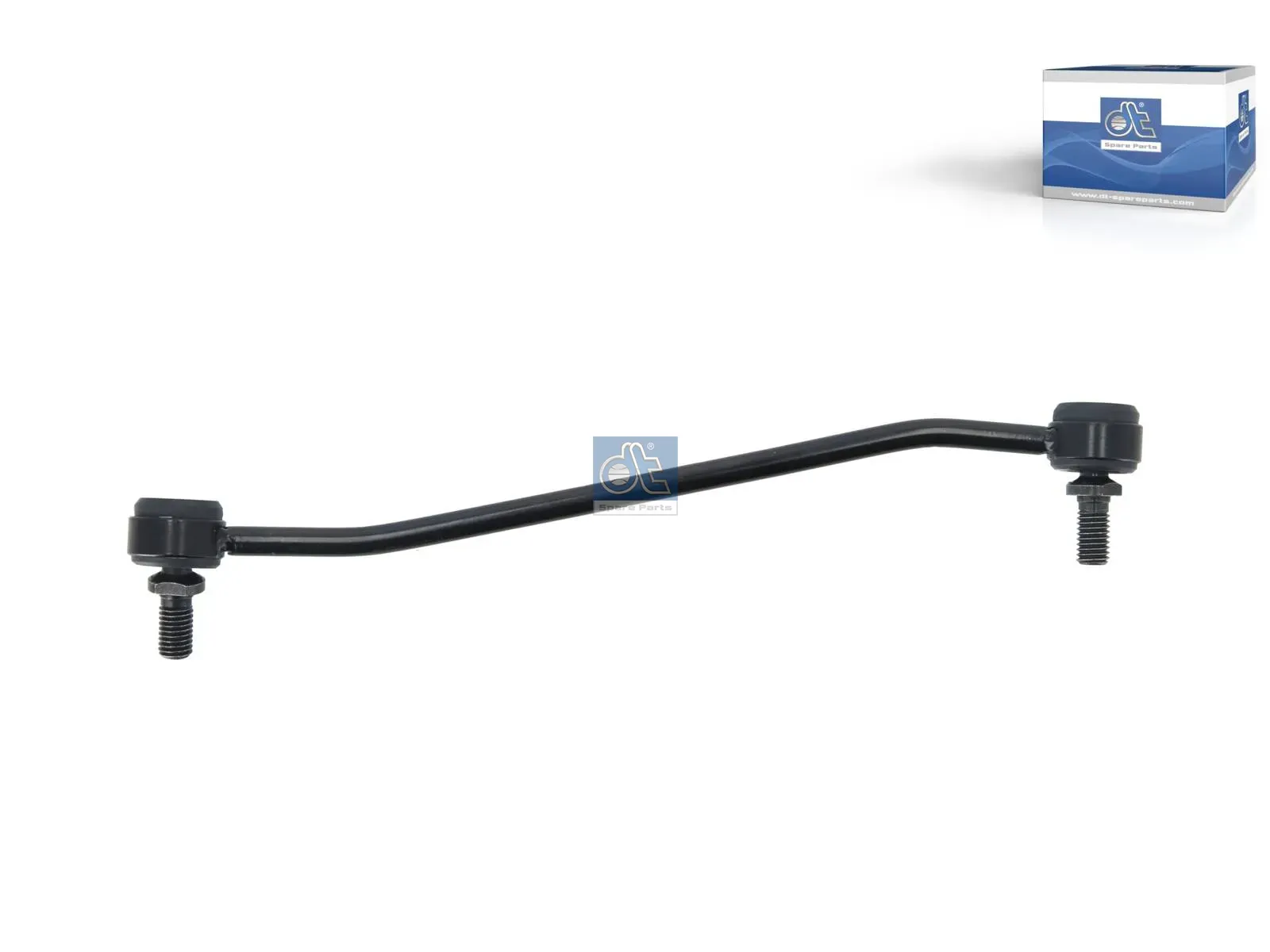 DIESEL TECHNIC | 1.25556 Connecting rod, stabilizer