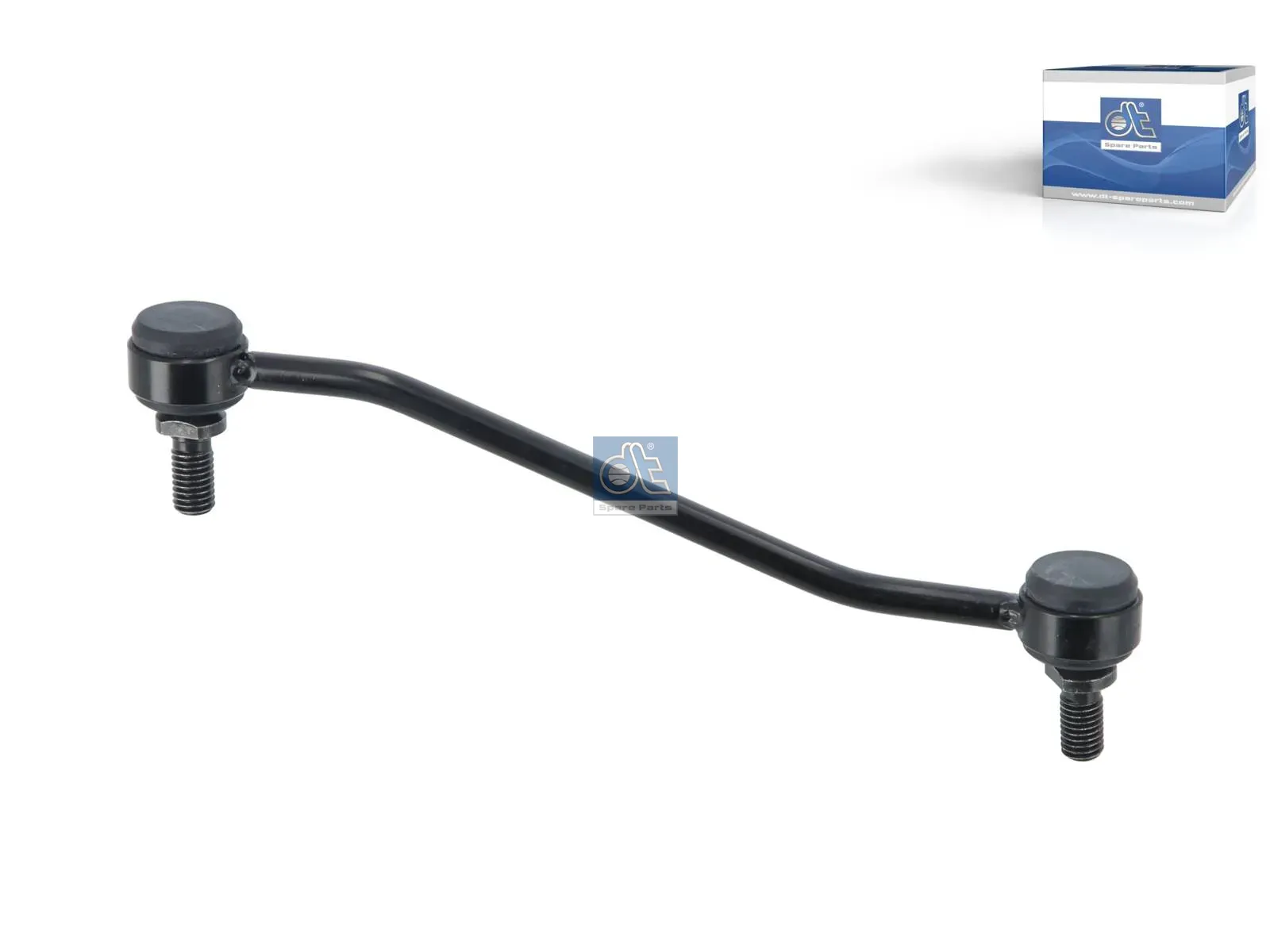 DIESEL TECHNIC | 1.25557 Connecting rod, stabilizer