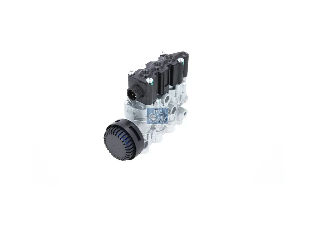 DIESEL TECHNIC | 1.25588 Solenoid valve