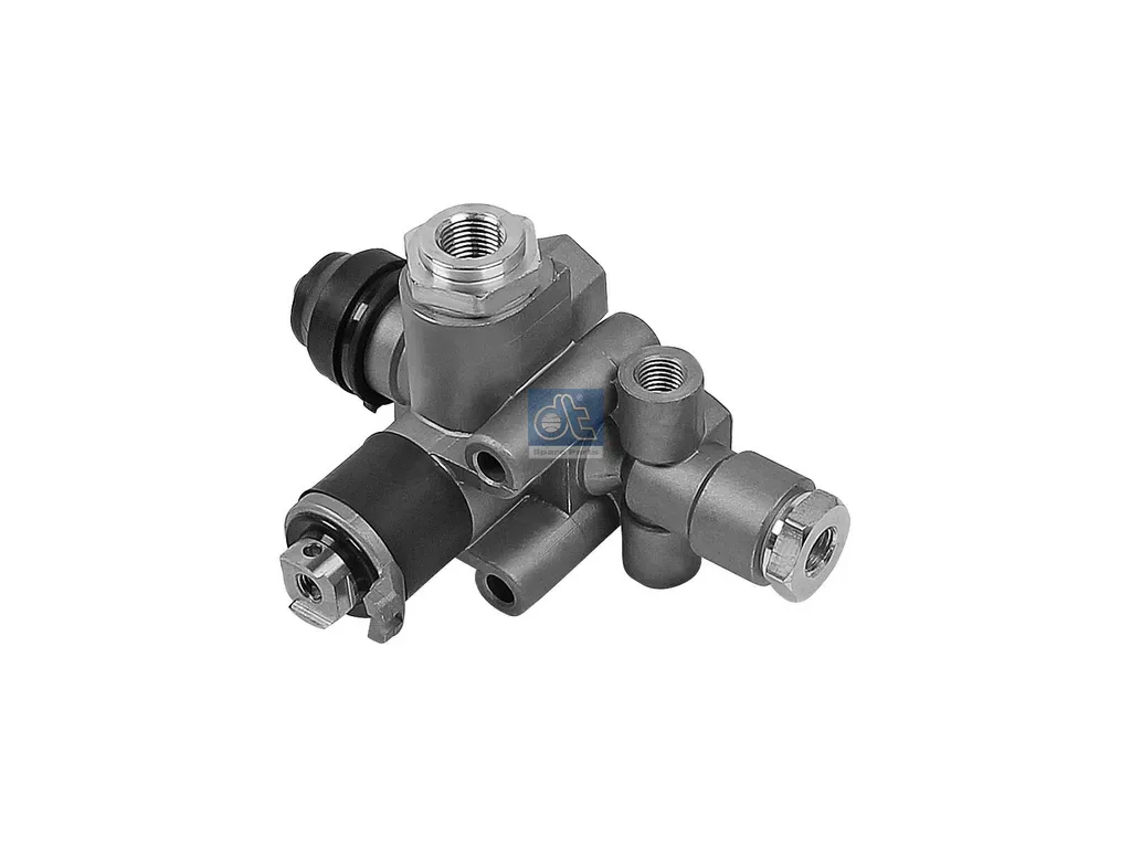 DIESEL TECHNIC | 1.25603 Válvula niveladora