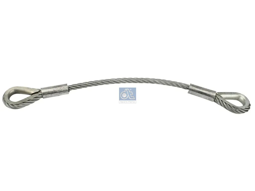 DIESEL TECHNIC | 1.25640 Retaining cable