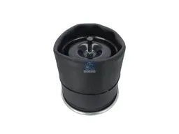 DIESEL TECHNIC | 1.25670 Air spring, with steel piston