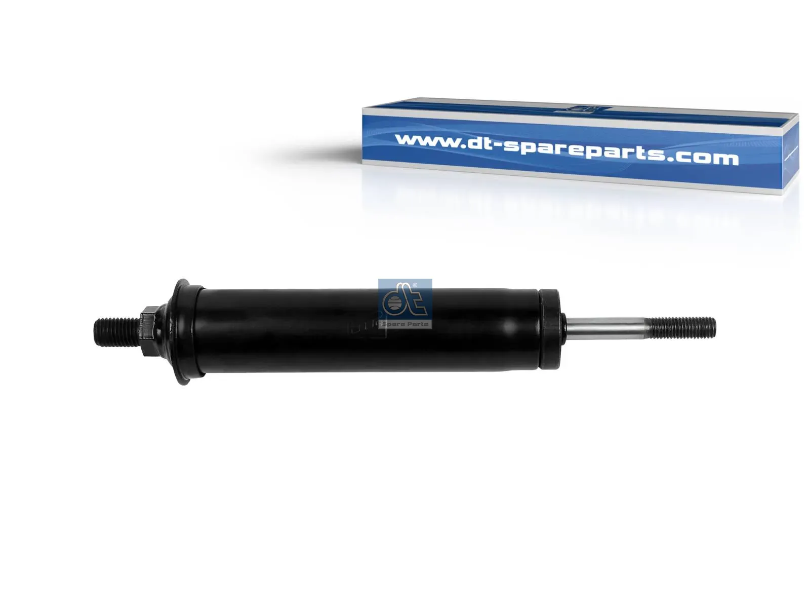 DIESEL TECHNIC | 1.25679 Cabin shock absorber