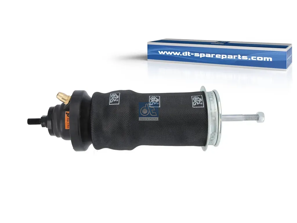 DIESEL TECHNIC | 1.25699 Cabin shock absorber, with air bellow
