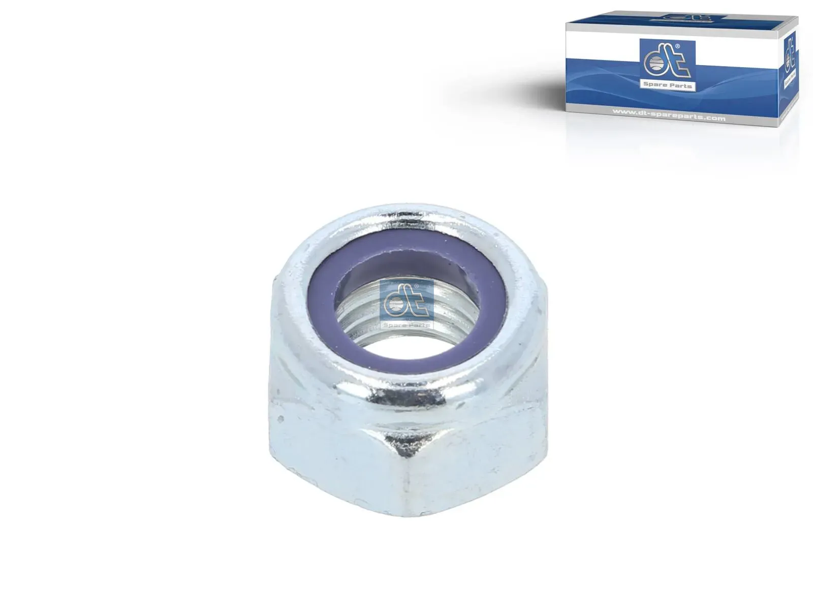 DIESEL TECHNIC | 1.25725 Lock nut
