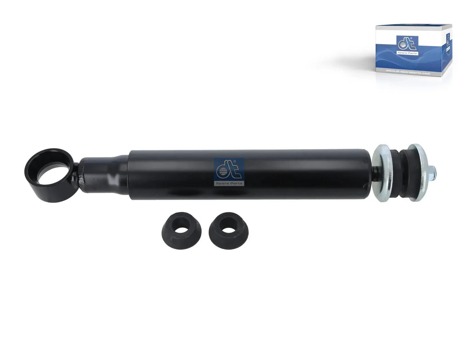 DIESEL TECHNIC | 1.25806 Shock absorber