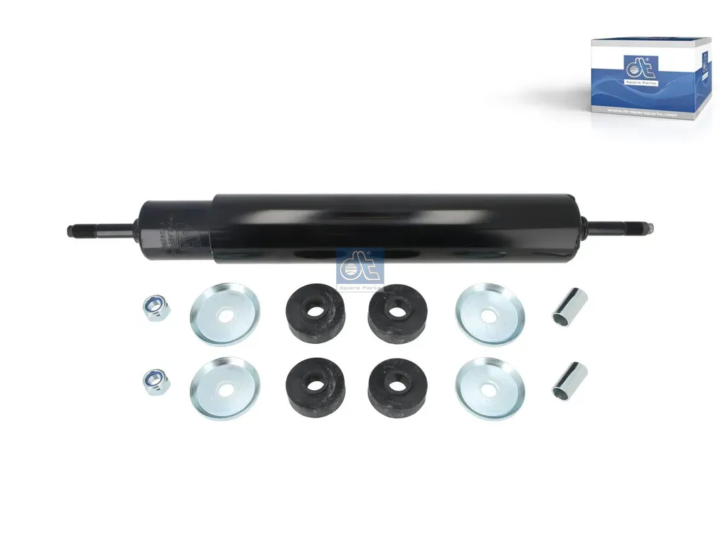 DIESEL TECHNIC | 1.25808 Shock absorber