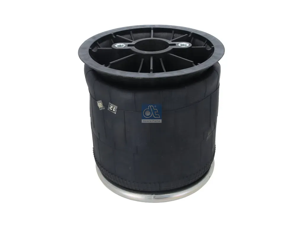 DIESEL TECHNIC | 1.25856 Fuelle de suspensión neumática, con pistón de ...