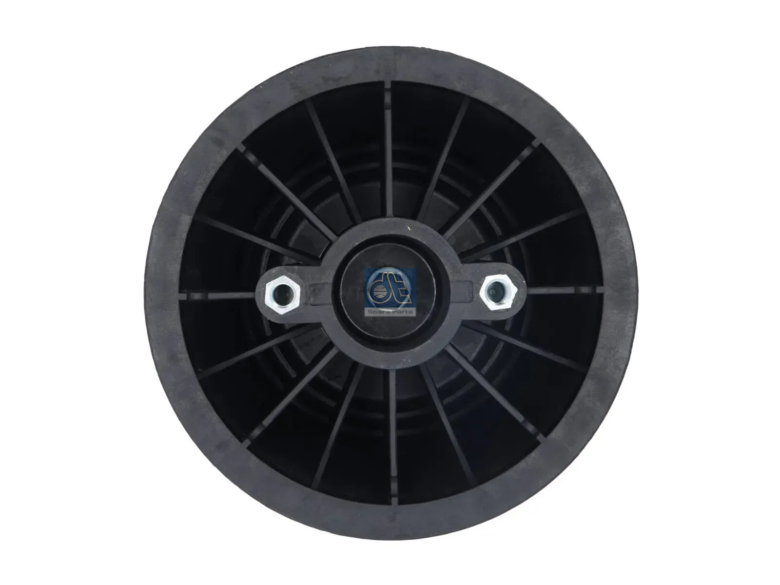 DIESEL TECHNIC | 1.25856 Fuelle de suspensión neumática, con pistón de ...