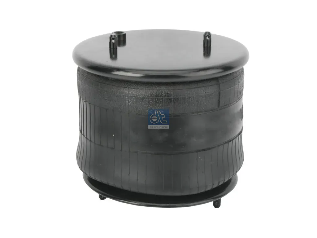 DIESEL TECHNIC | 1.25859 Air spring, with steel piston