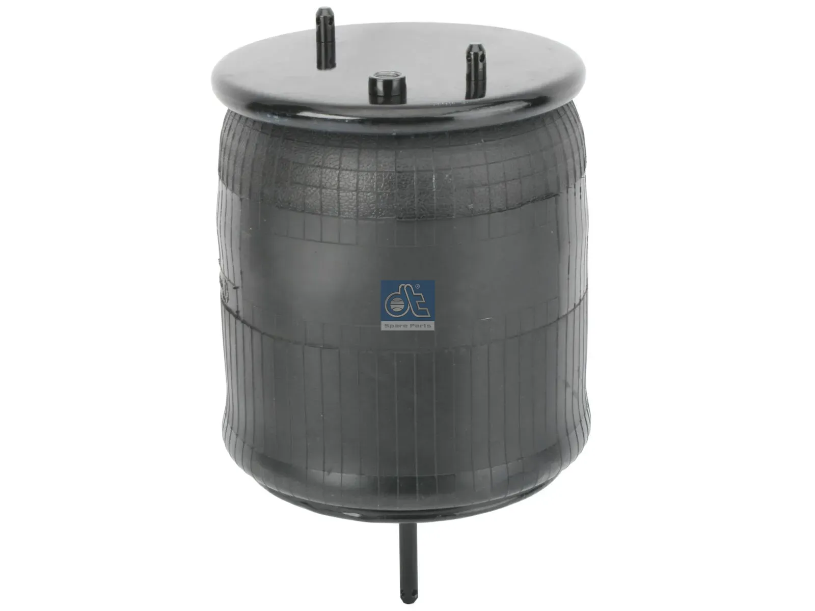 DIESEL TECHNIC | 1.25864 Air spring, with steel piston