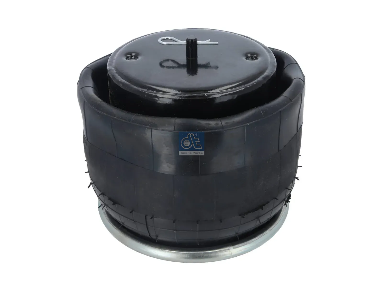 DIESEL TECHNIC | 1.25866 Air spring, with steel piston