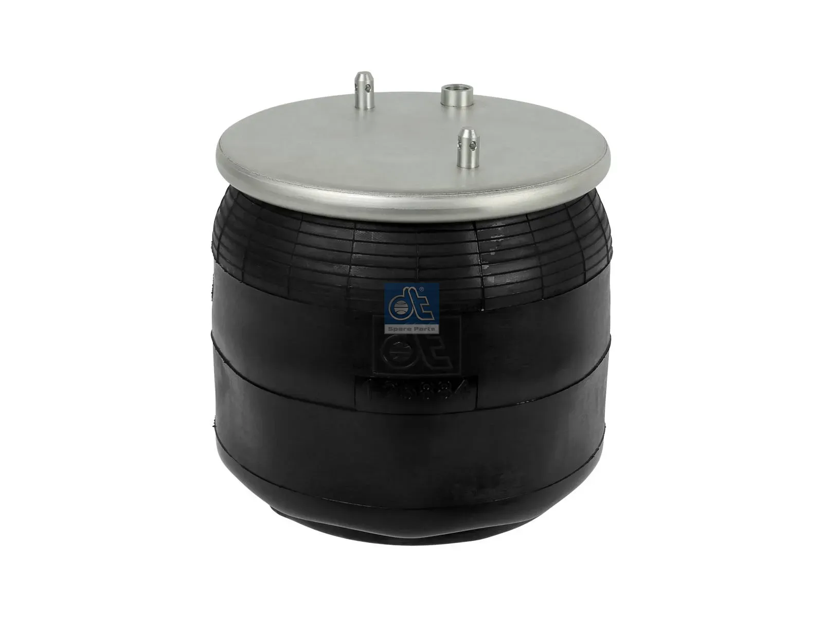 DIESEL TECHNIC | 1.25884 Air spring, with steel piston