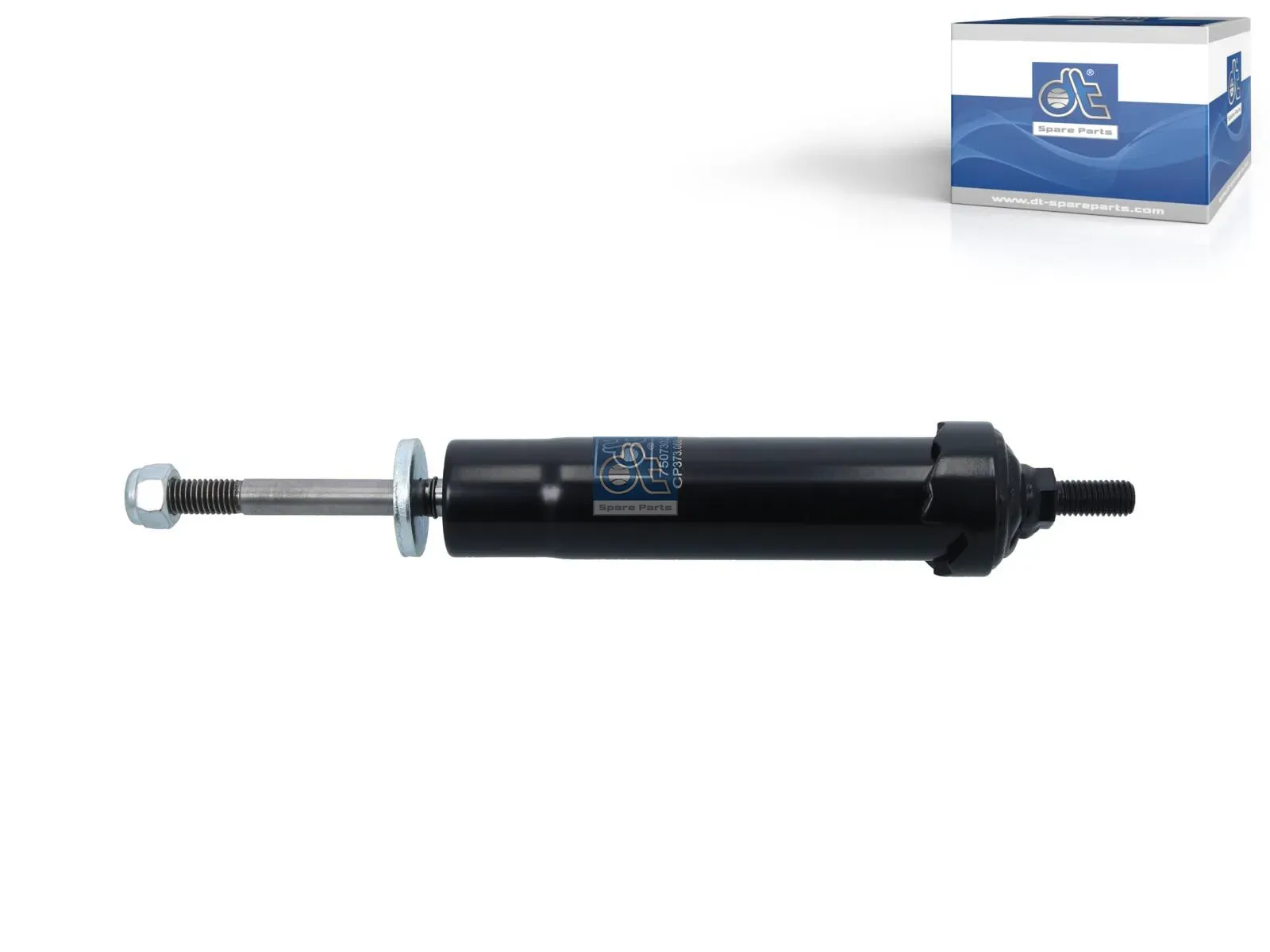 DIESEL TECHNIC | 1.25956 Cabin shock absorber