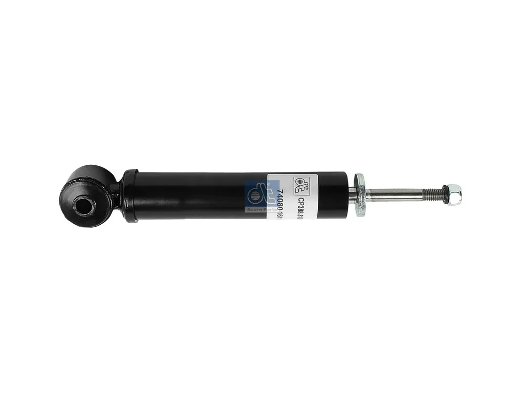 DIESEL TECHNIC | 1.25958 Cabin shock absorber
