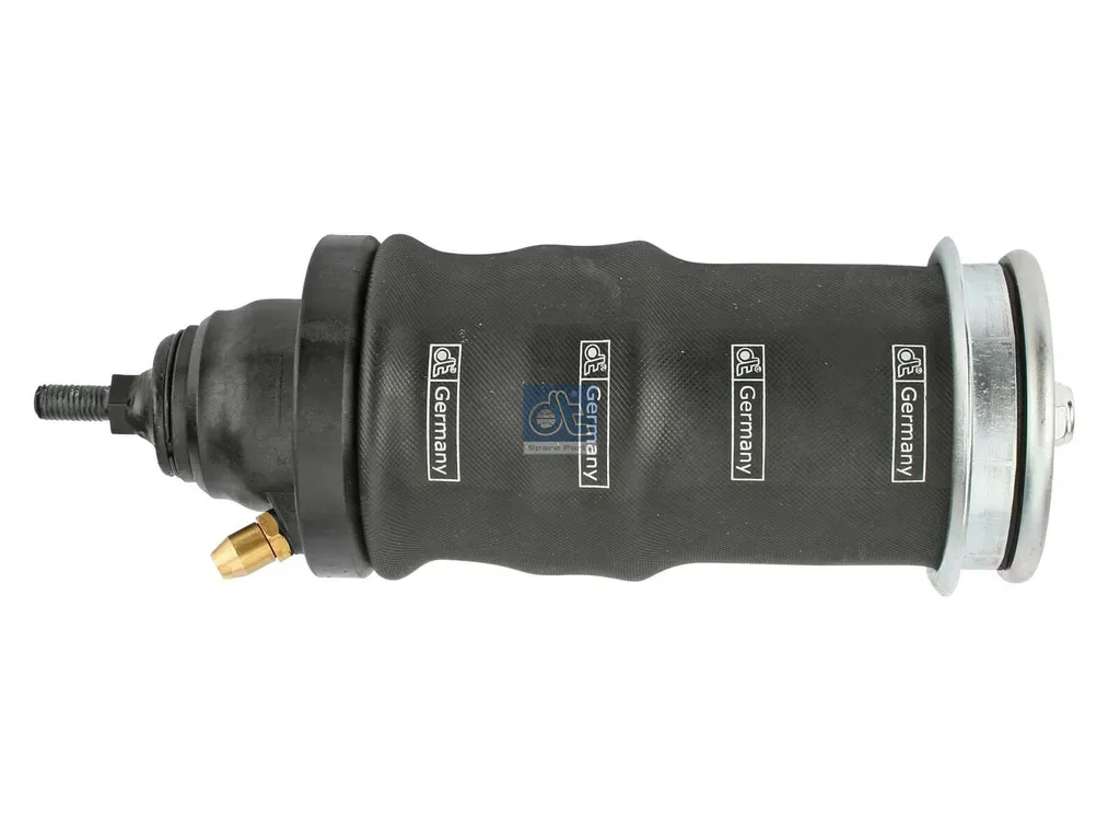 DIESEL TECHNIC | 1.25973 Cabin shock absorber, with air bellow