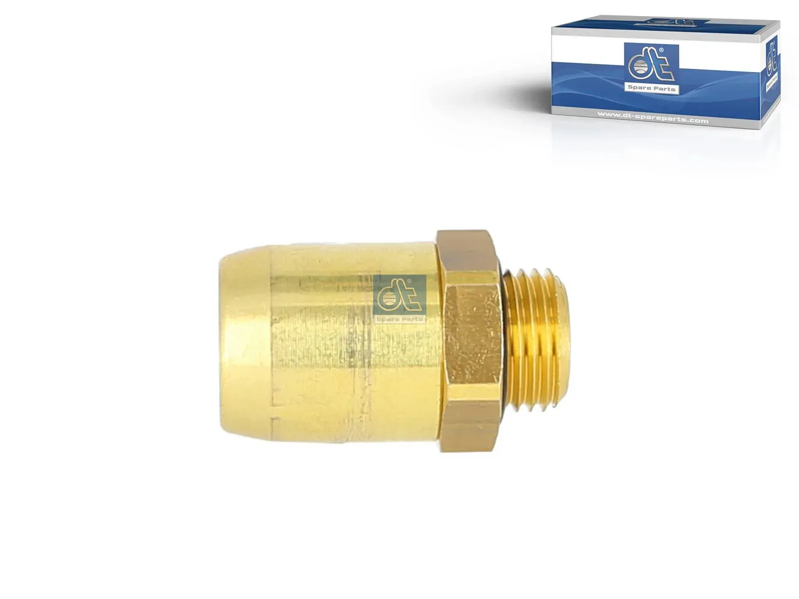 DIESEL TECHNIC | 1.26127 Union assembly