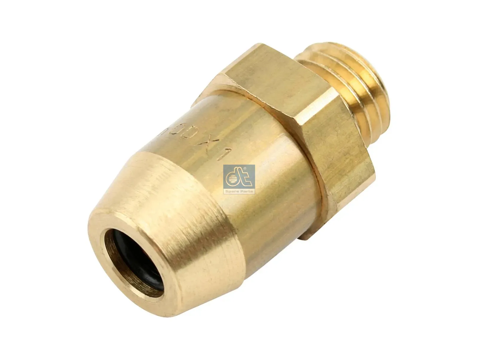 DIESEL TECHNIC | 1.26144 Union assembly