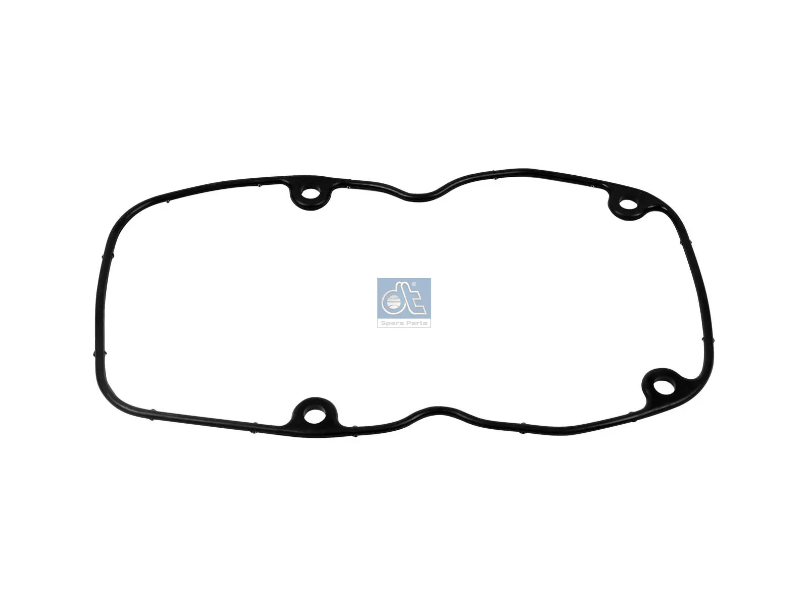 DIESEL TECHNIC | 1.27034 Valve cover gasket, upper