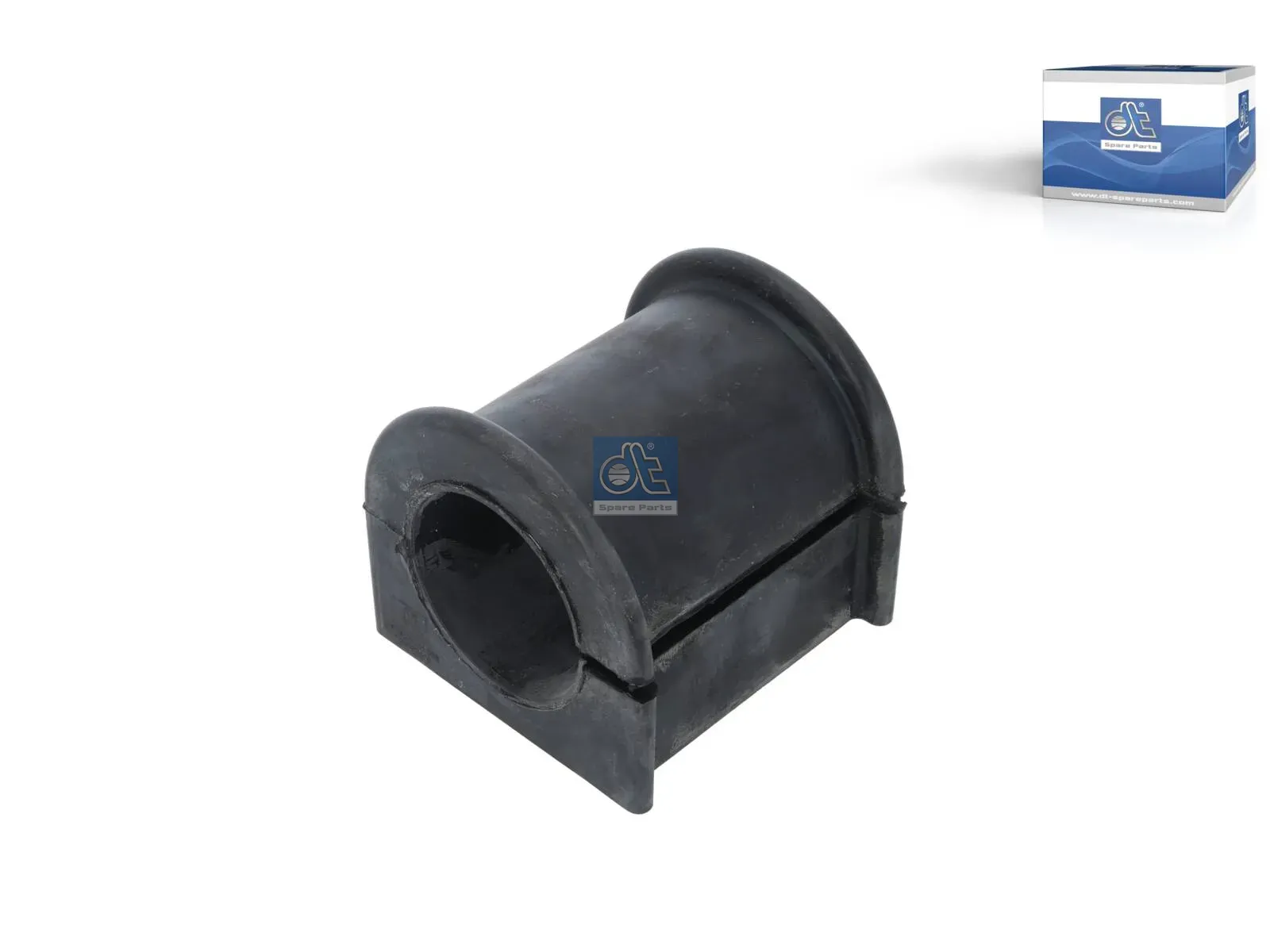 DIESEL TECHNIC | 1.27088 Rubber bushing, stabilizer