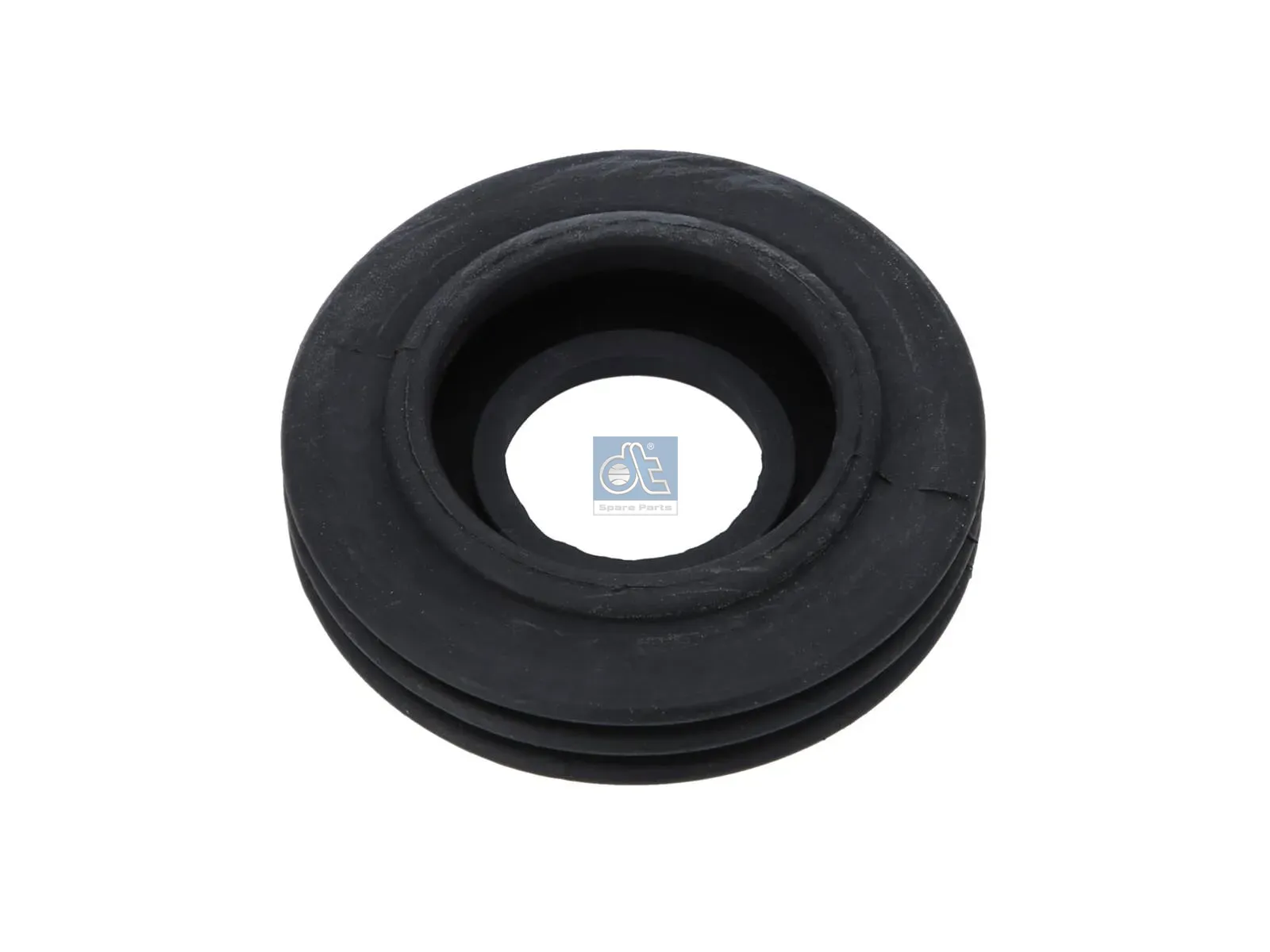 DIESEL TECHNIC | 1.27334 Rubber boot, gear shift housing