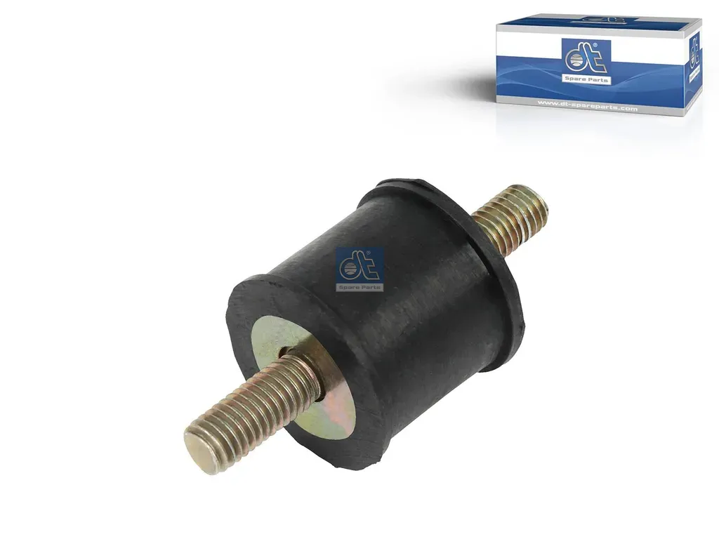 DIESEL TECHNIC | 1.27352 Rubber buffer