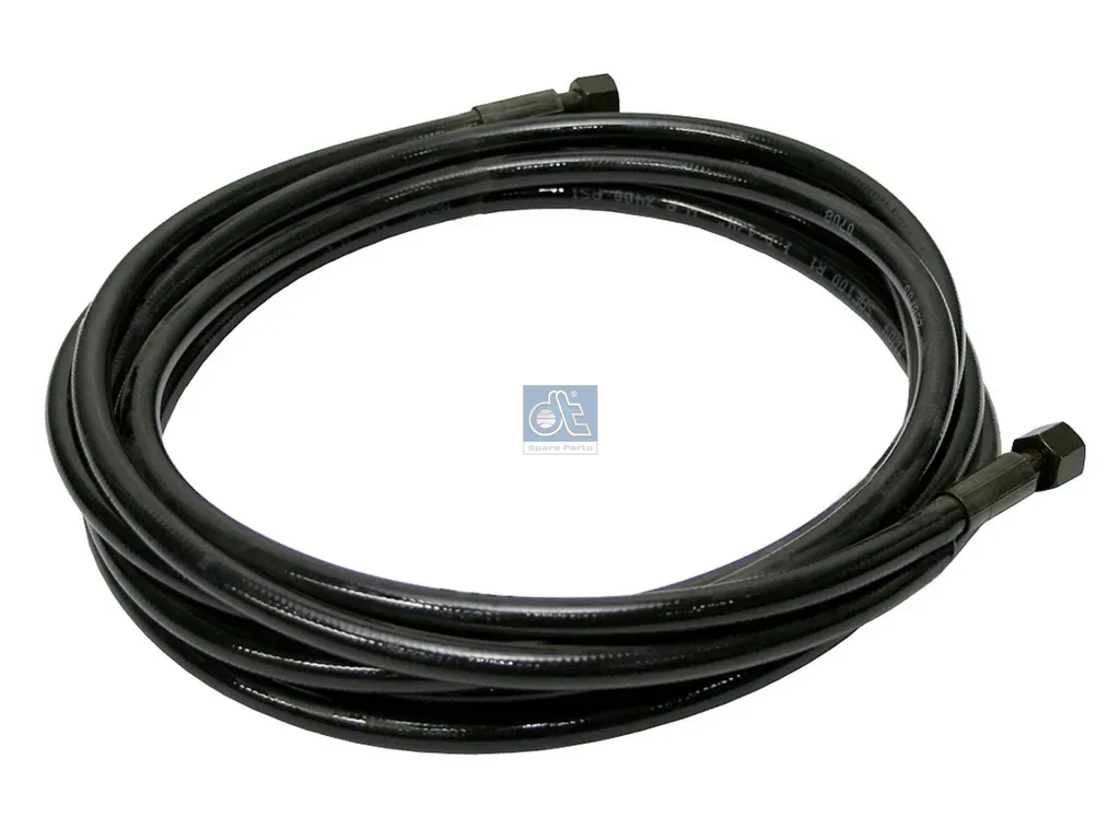 DIESEL TECHNIC | 1.28107 Clutch hose