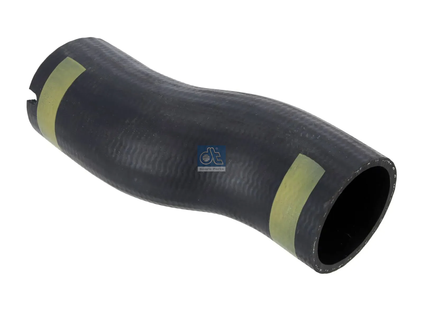 DIESEL TECHNIC | 1.28116 Radiator hose