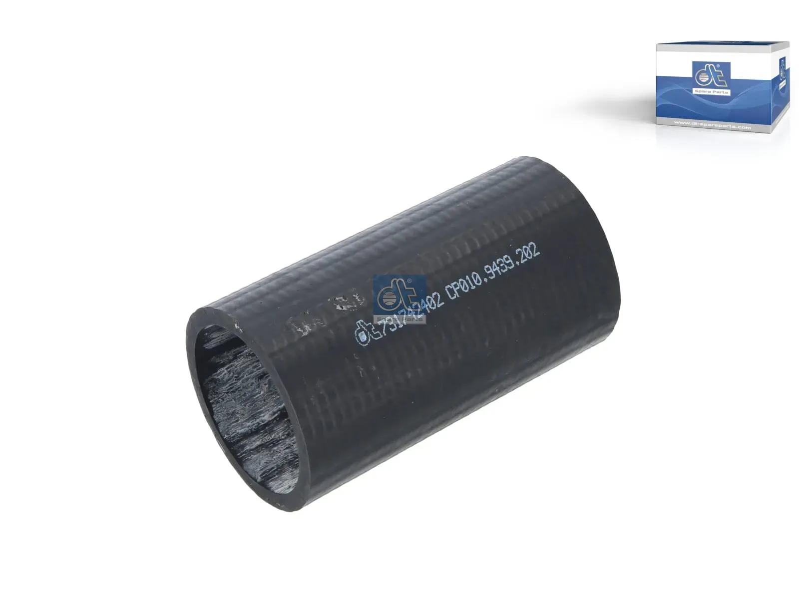 DIESEL TECHNIC | 1.28202 Hose, retarder