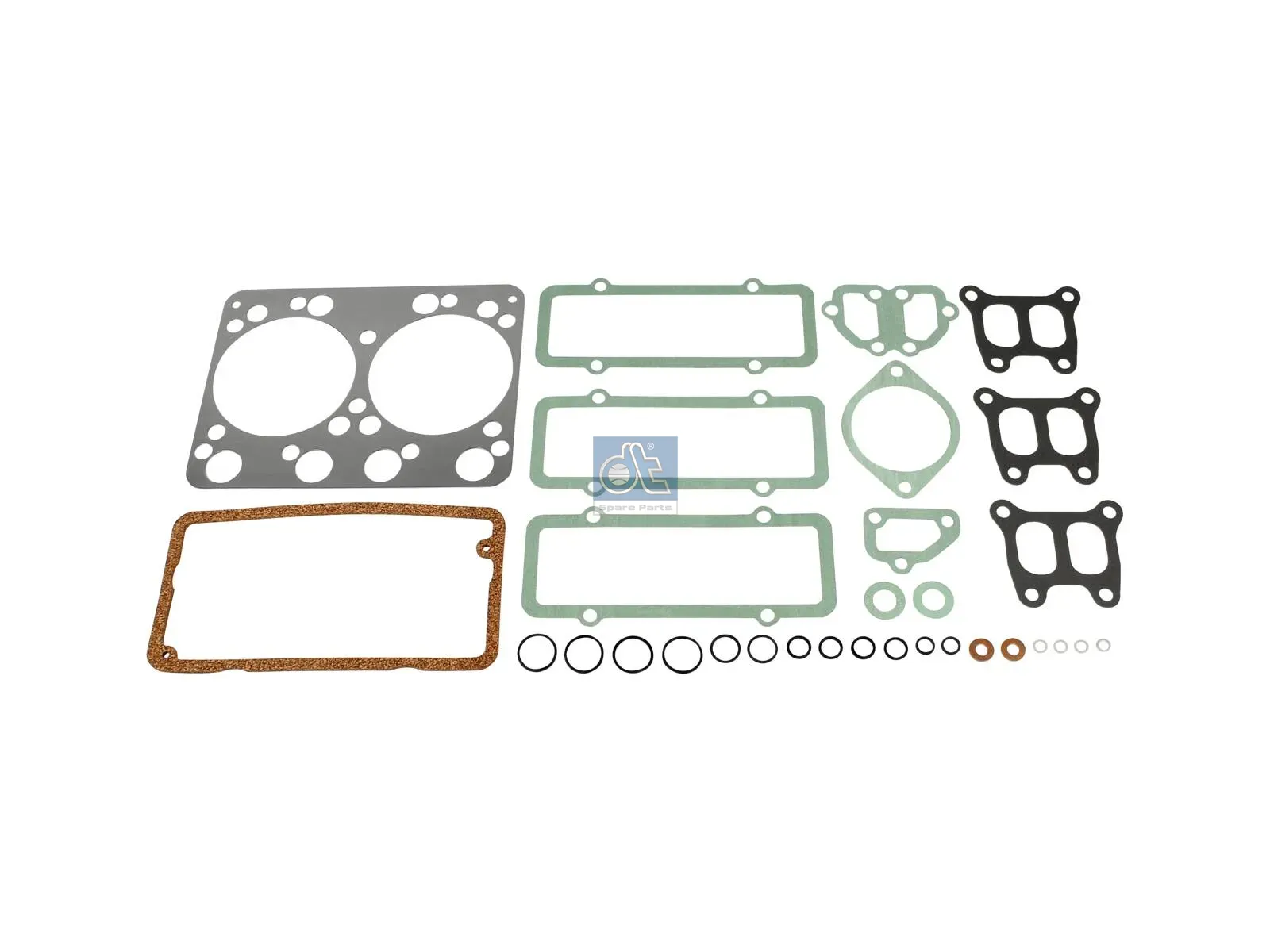 DIESEL TECHNIC | 1.31011 Cylinder head gasket kit