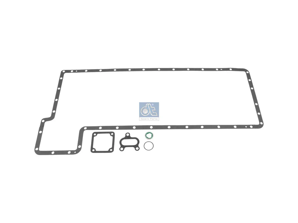 DIESEL TECHNIC | 1.31012 Gasket kit, oil sump