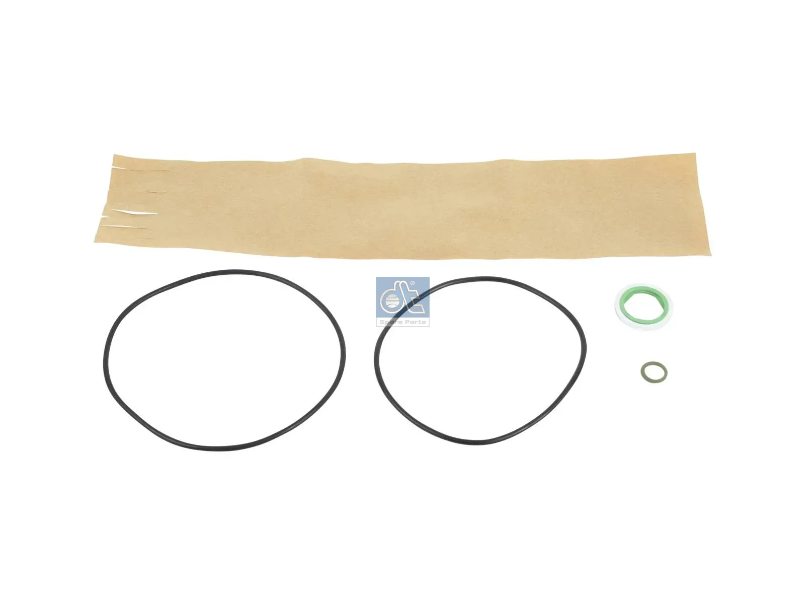 DIESEL TECHNIC | 1.31163 Gasket kit, oil cleaner