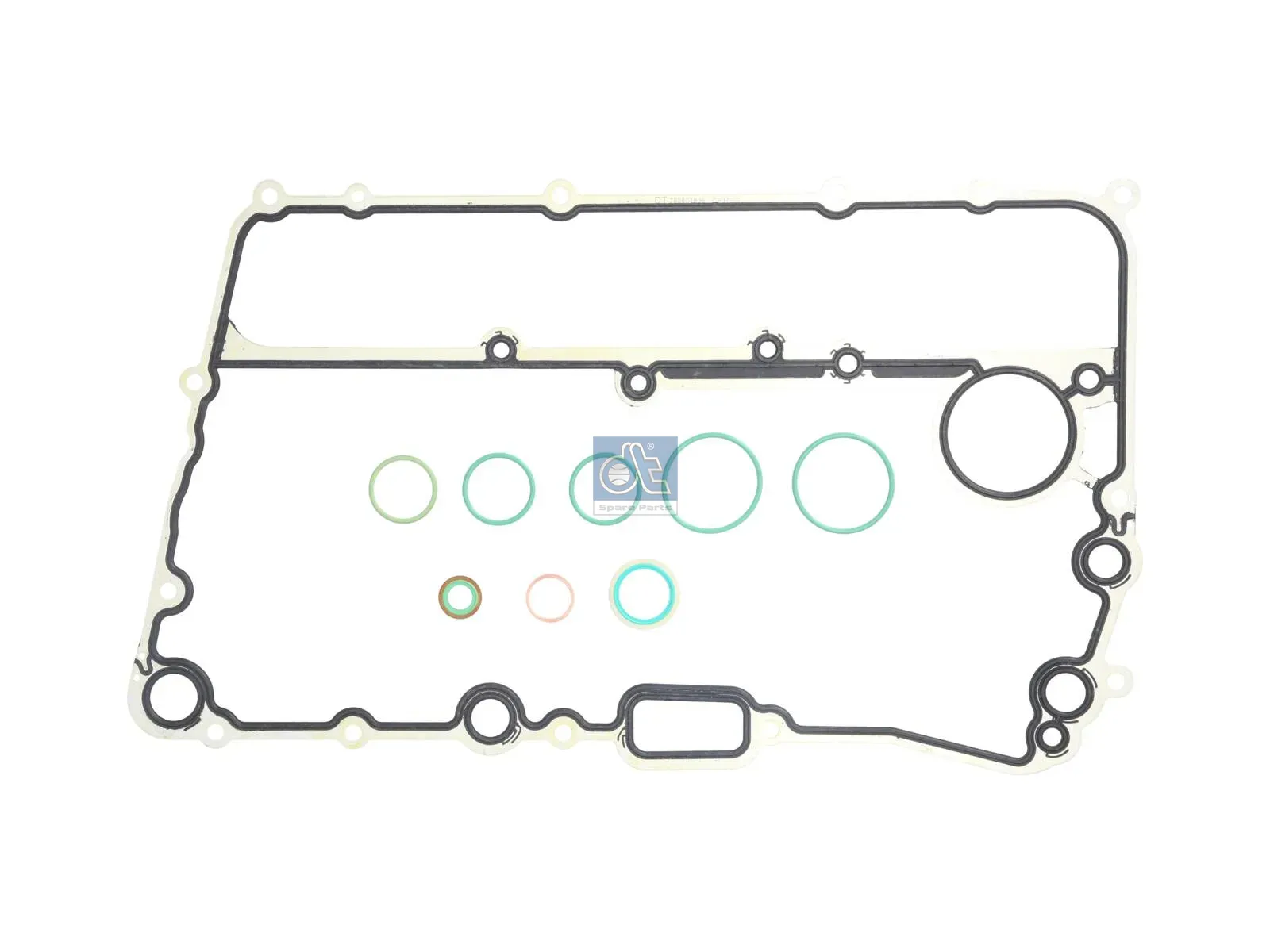 DIESEL TECHNIC | 1.31166 Gasket kit, oil cooler